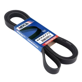 ACDelco 55578811 Serpentine Belt Fits select: 2013-2014 CHEVROLET CRUZE ...