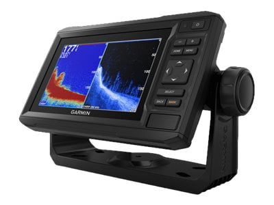 Garmin EchoMap Plus 64cv with BlueChart g2 U.S. Offshore Charts ...