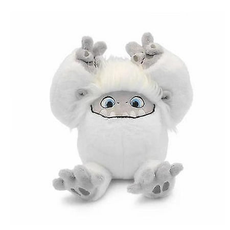 Movie Abominable Snow Yeti Plush Cute Anime Doll Toys For Children ...