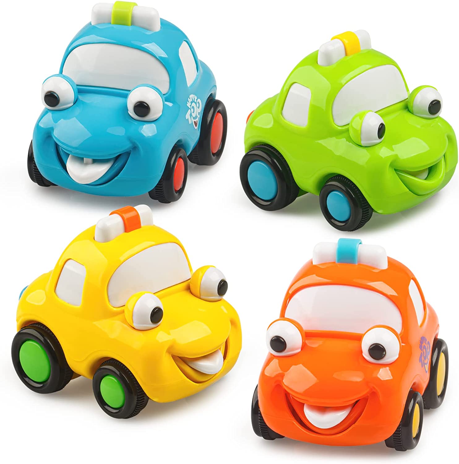 Cartoon Car Toys For 1 2 3 Year Old Boy Toddler Toys Age 1 2 1 Year Cartoon Car Toys For 1 2 3 Year Old Boy Toddler Toys Age 1 2 1 Year
