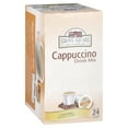 Grove Square Caramel Cappuccino K-Cups, 24 Count for Keurig Brewers ...