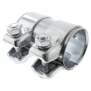 Audi A6 Exhaust Clamp