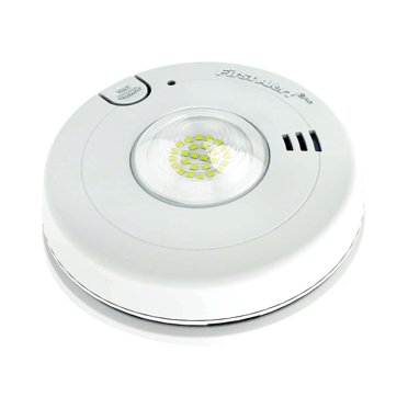 First Alert SA304CN3 Smoke Alarm (Escape Light) - Walmart.com