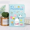 Small Size Kawaii Sanrio Anime Kuromi Cinnamoroll Pupil Diary My Melody ...