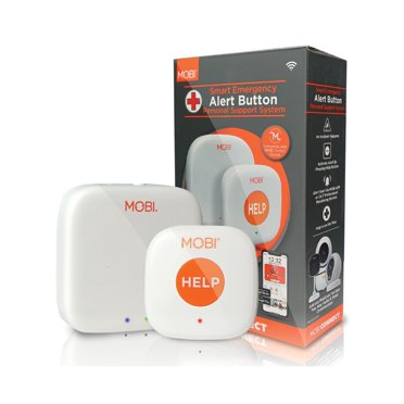 Walabot HOME - Fall Detector- Senior Elderly Aid No Monthly Fee ...