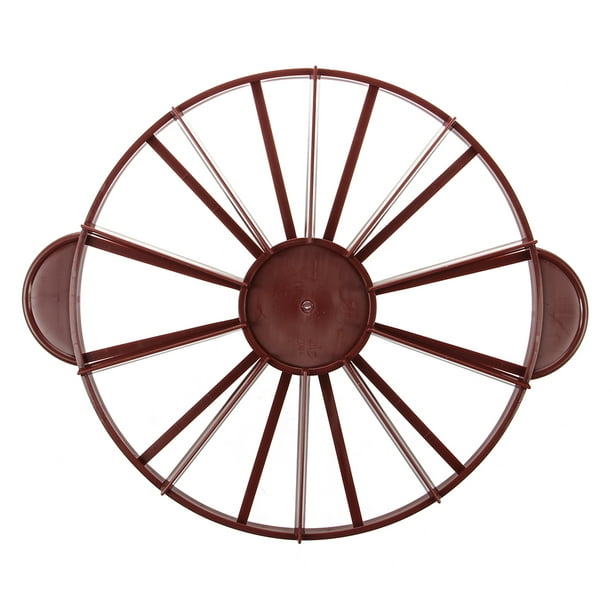 Cake Divider Slice Pie Cake 10 / 12 Piece Equal Portion Marker Divider ...