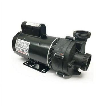 Balboa VS501 Retro-Fit Kit Duplex Pump, Blower, Ozone , Light and LED ...