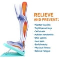 Versatile Slant Board For Calf Stretches, Physical Therapy Equipment ...