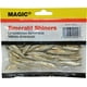 Preserved Shiner Minnows, Small, 1 1/2 oz Bag, Natural - Walmart.com