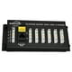 Construct Pro™ 1x6 Telephone Module With RJ31 Jack (Black, Manufactured ...