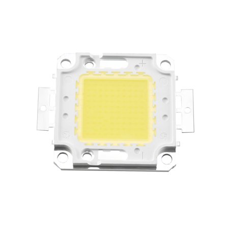 High Power White/Warm White 3000mA 32-35V RGB SMD Led Chip Flood Light ...