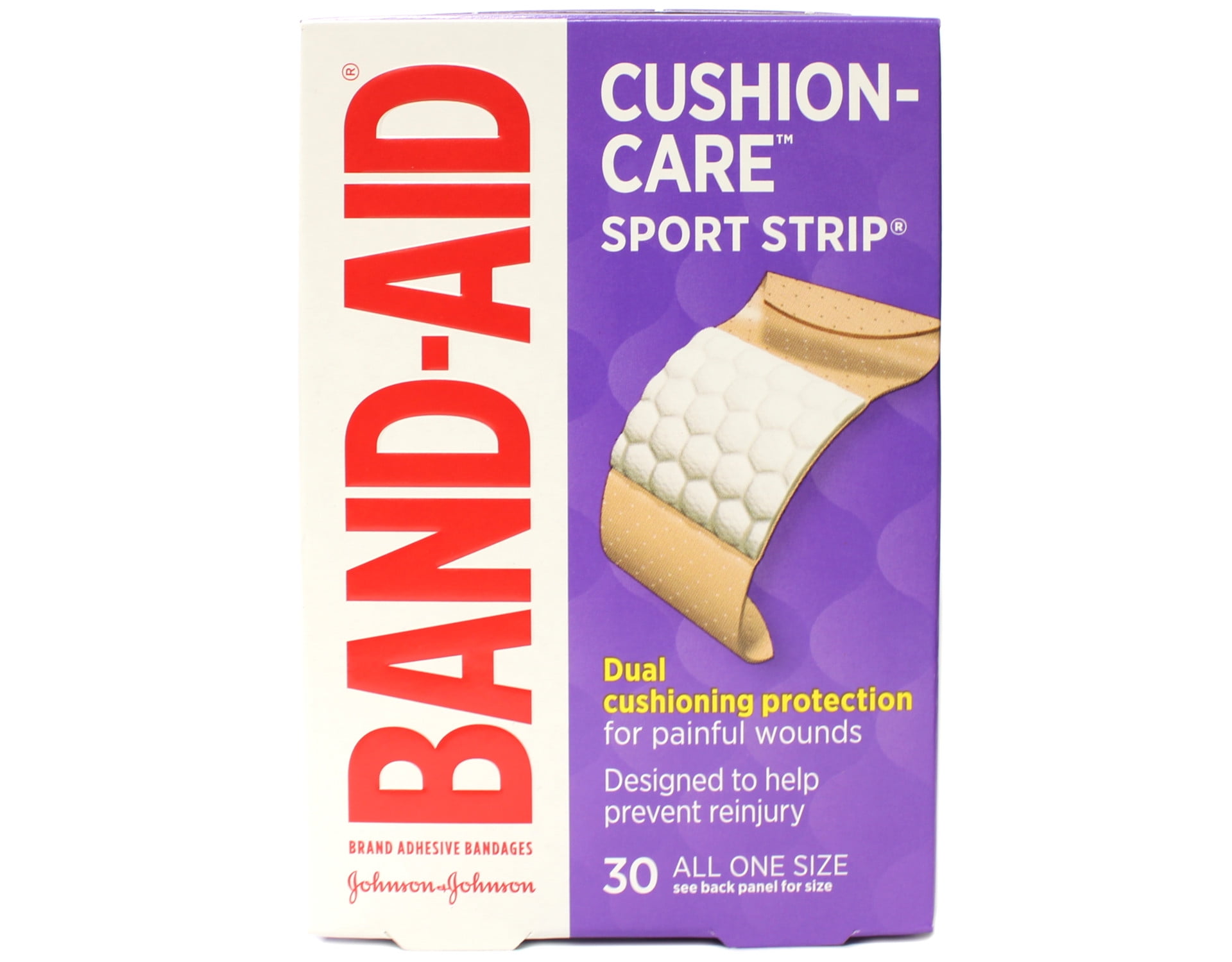 Walmart bandaid store