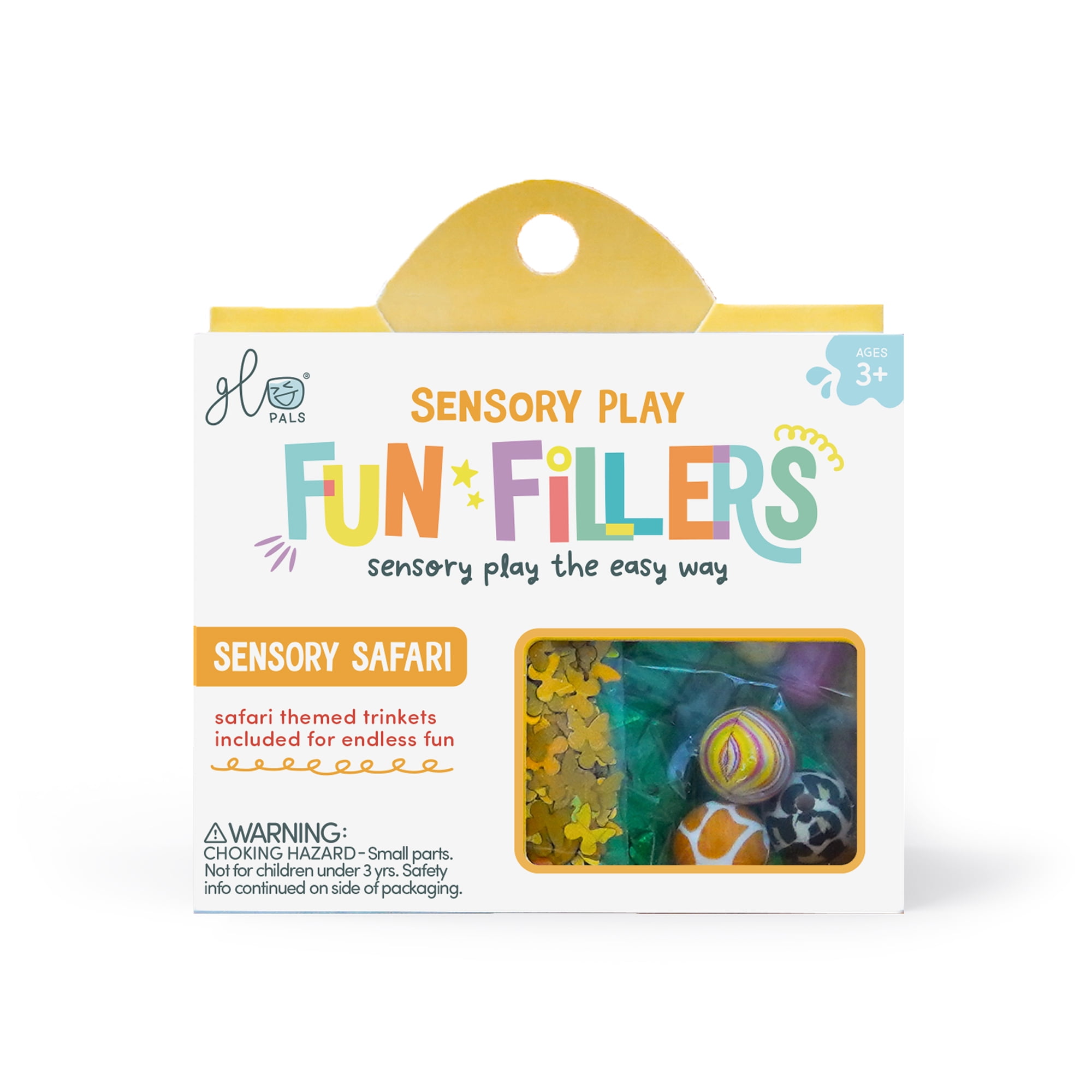 Click here for Glo Pals - Fun Fillers - Sensory Play Toy For Chil... prices