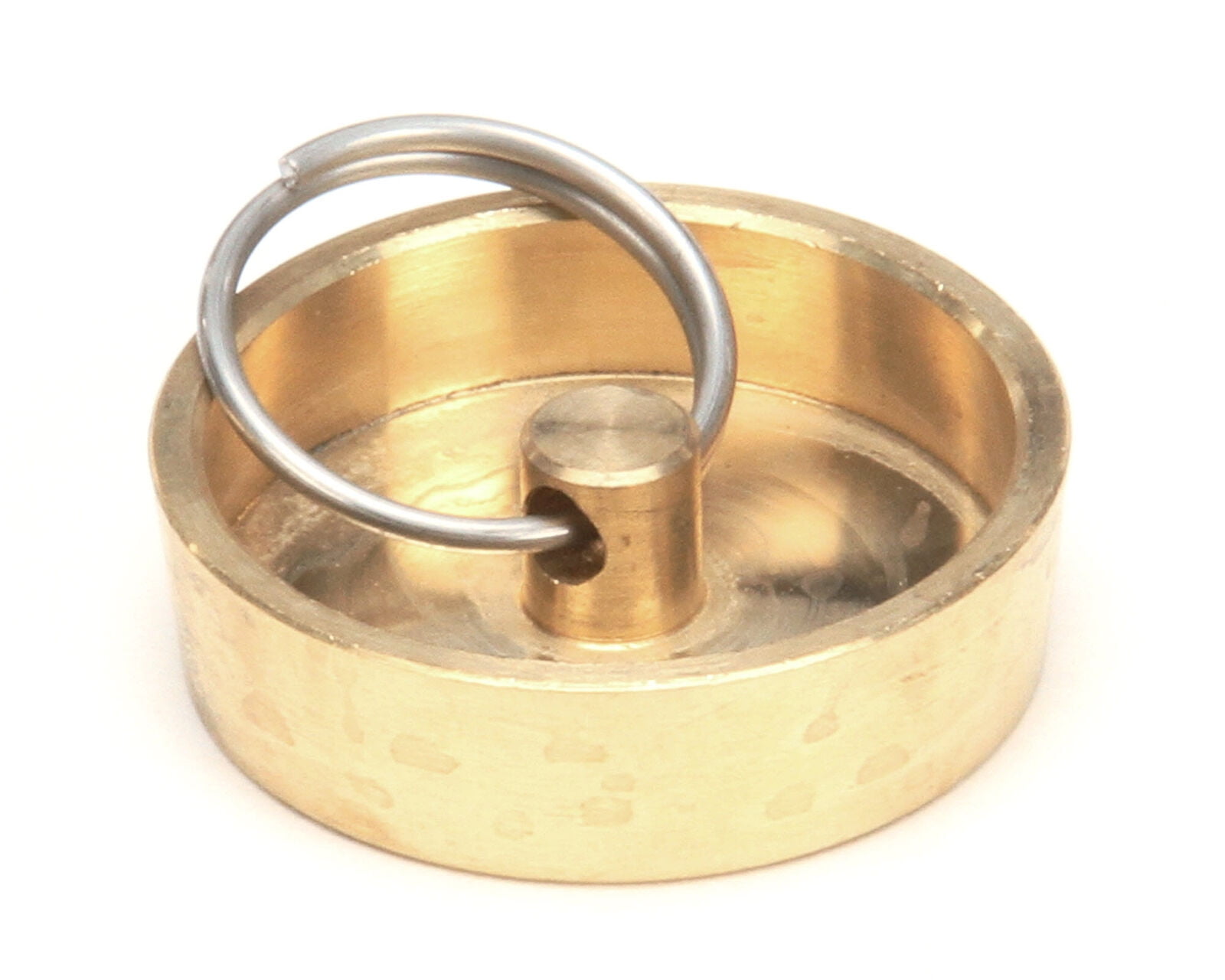 Eagle-Metal Masters 303974 Brass Drain Plug for Water Bath Gas Steam ...