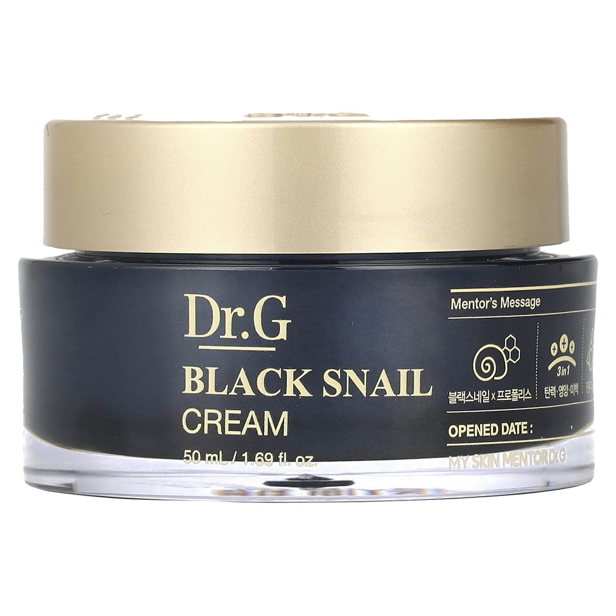 Click here for Dr. G: Medical Examiner Dr. G Black Snail Cream  1... prices