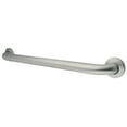 Kingston Brass GB1418CSW Made To Match 18-Inch Stainless Steel Grab Bar ...