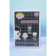 Funko POP! Movies Derek Zoolander Vinyl Figure (Merman) - Walmart.com