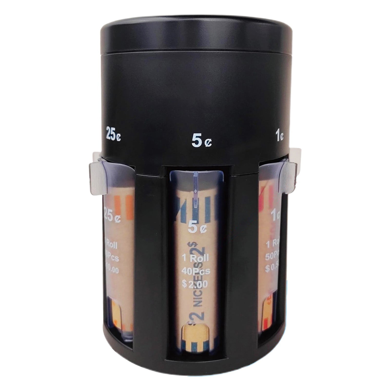 Click here for Beauty Pro Automatic Coin Sorter And Counter Machi... prices