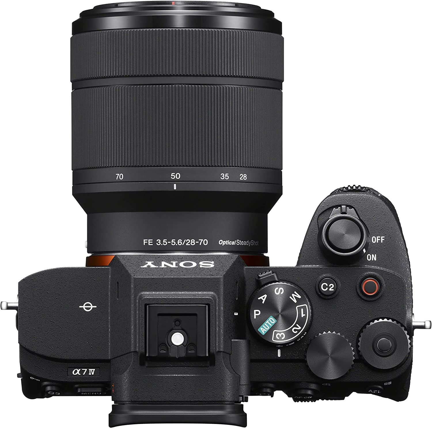 Sony Alpha a7 IV DSLR Mirrorless Camera Body 2 Lens Kit 85mm Sony Alpha a7 IV DSLR Mirrorless Camera Body 2 Lens Kit 85mm