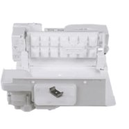 LG Fridge Parts - Genuine OEM AJP73594506 Freezer Drawer Bin Tray ...