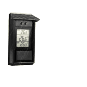 Click here for Unbranded Digital Max-Min Indoor/Outdoor Thermomet... prices