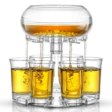 Fire Hydrant Drink Dispenser - Party Supplies - 1 Piece - Walmart.com