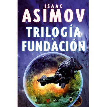 The Foundation Trilogy (Adapted by BBC Radio) This book is a transcription of the radio ...
