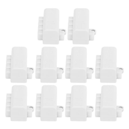 Quick Wiring Cable Connector, Splitter Wire Connector 400V 60A Fast ...