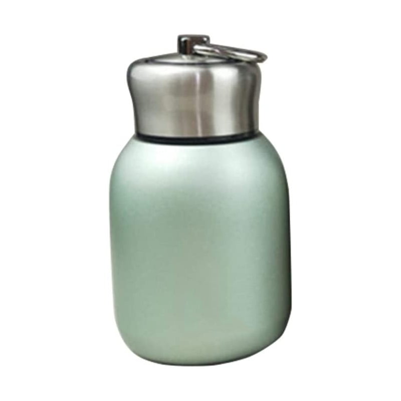 Click here for Zecatl 300ml Mini Thermal Mug Leak Proof Vacuum Fl... prices