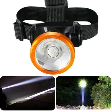 Ozark Trail Aluminum Flashlight and Headlamp Combo - Walmart.com