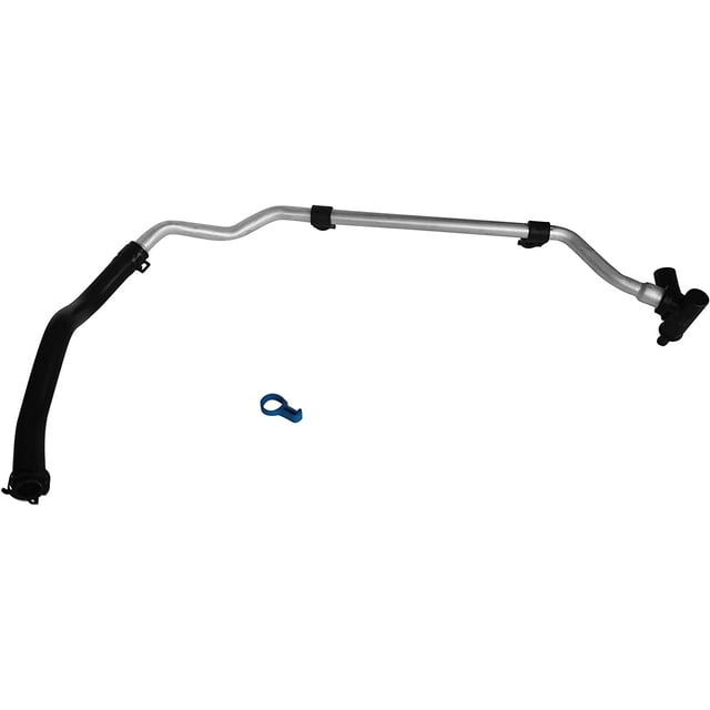 Mid Valley - 92410-EA200 Outlet Heater Hose Pipe Line Tube Assembly for ...