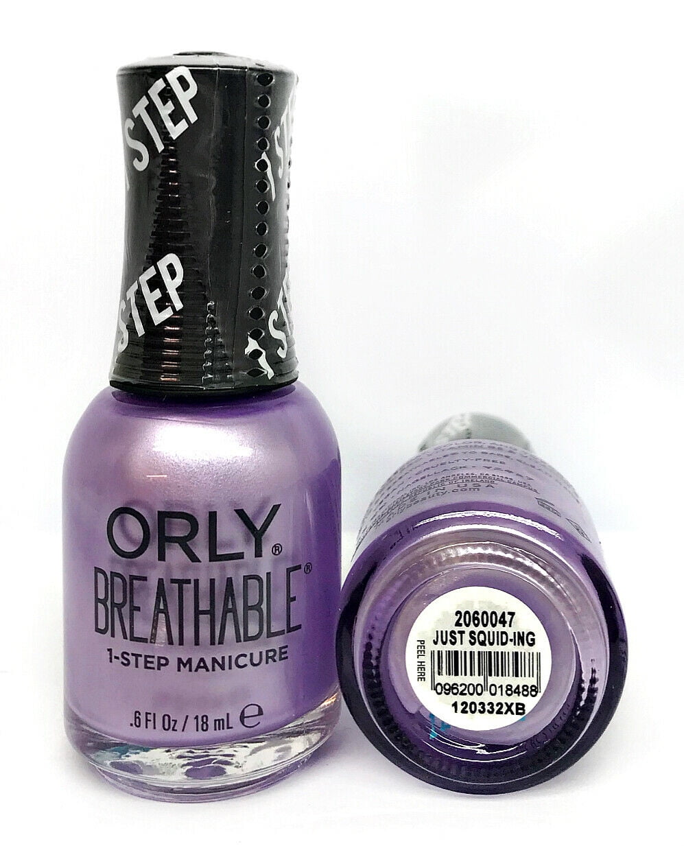Orly Breathable Nail Lacquer ISLAND HOPPING Spring/Summer 2022 ...
