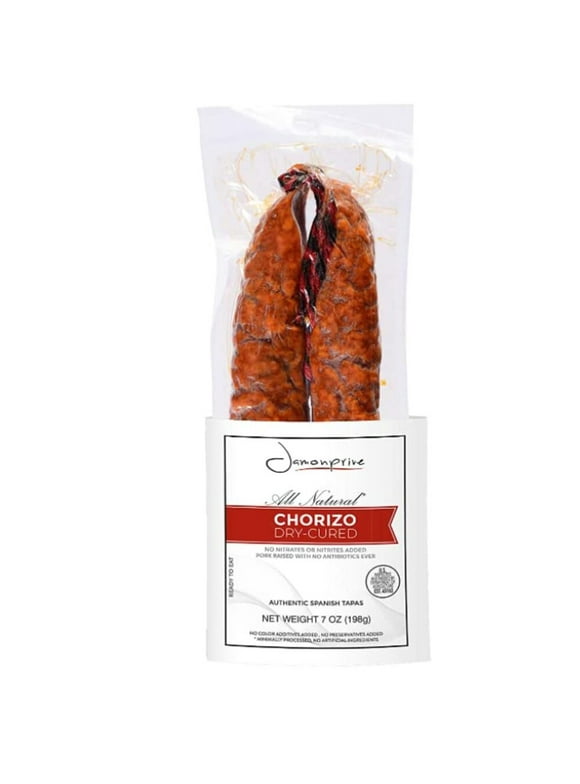 Chorizo in Sausages - Walmart.com