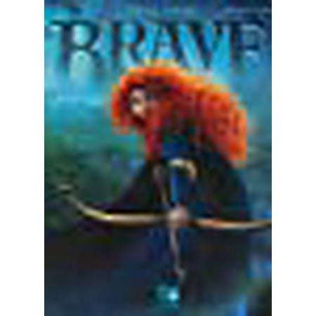Brave: Music from the Motion Picture Soundtrack | Walmart Canada
