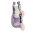 Aurora 32863 7 in. Shimmers Rainbow Unicorn Carrier Pet Carrier Stuffed ...