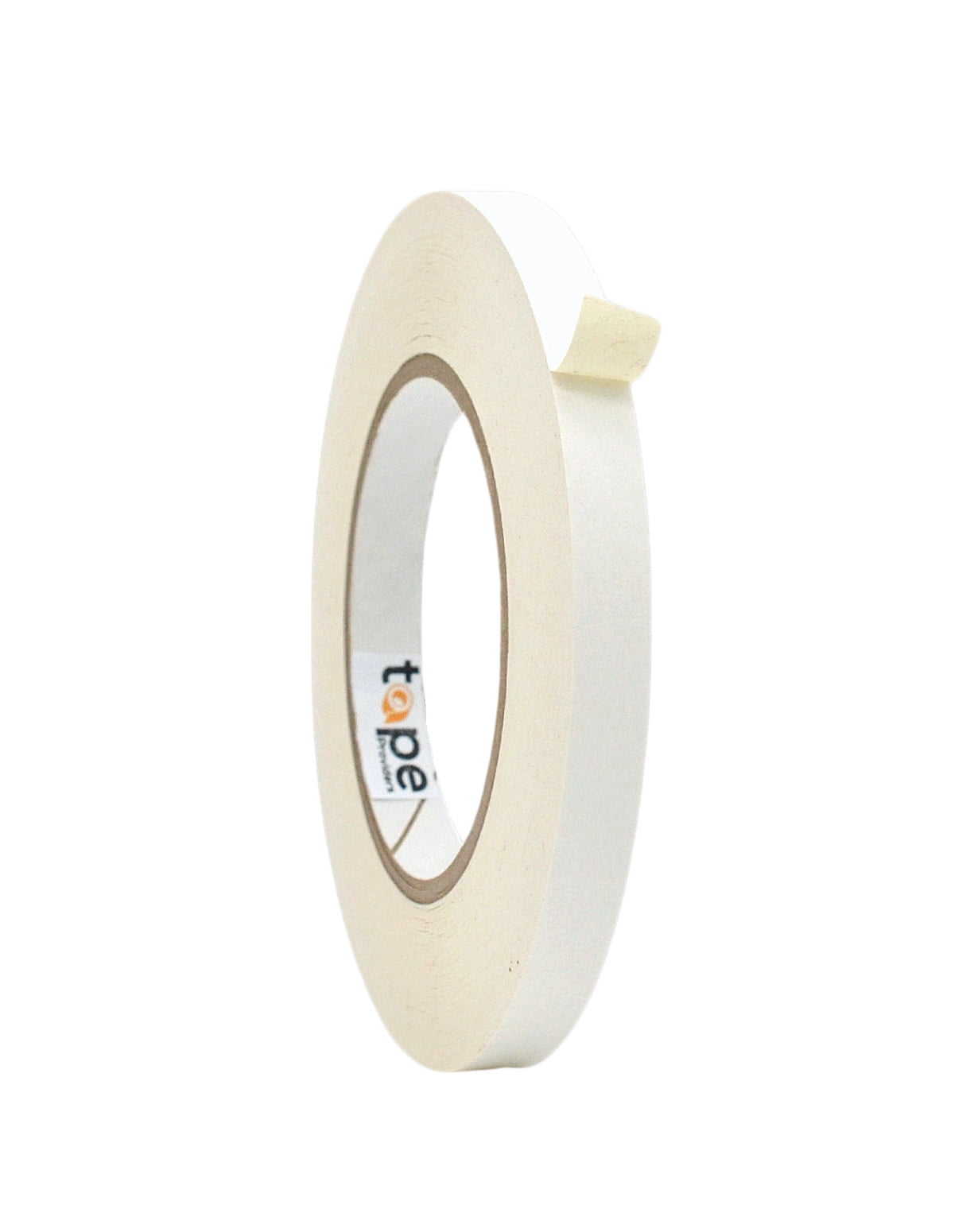 WOD Tape Artist Console Tape 1/2 in. x 60 yd. White - Walmart.com