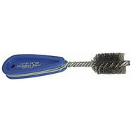 Schaefer Brush Tube and Pipe Brush,2 in Brush L 01024GS - Walmart.com