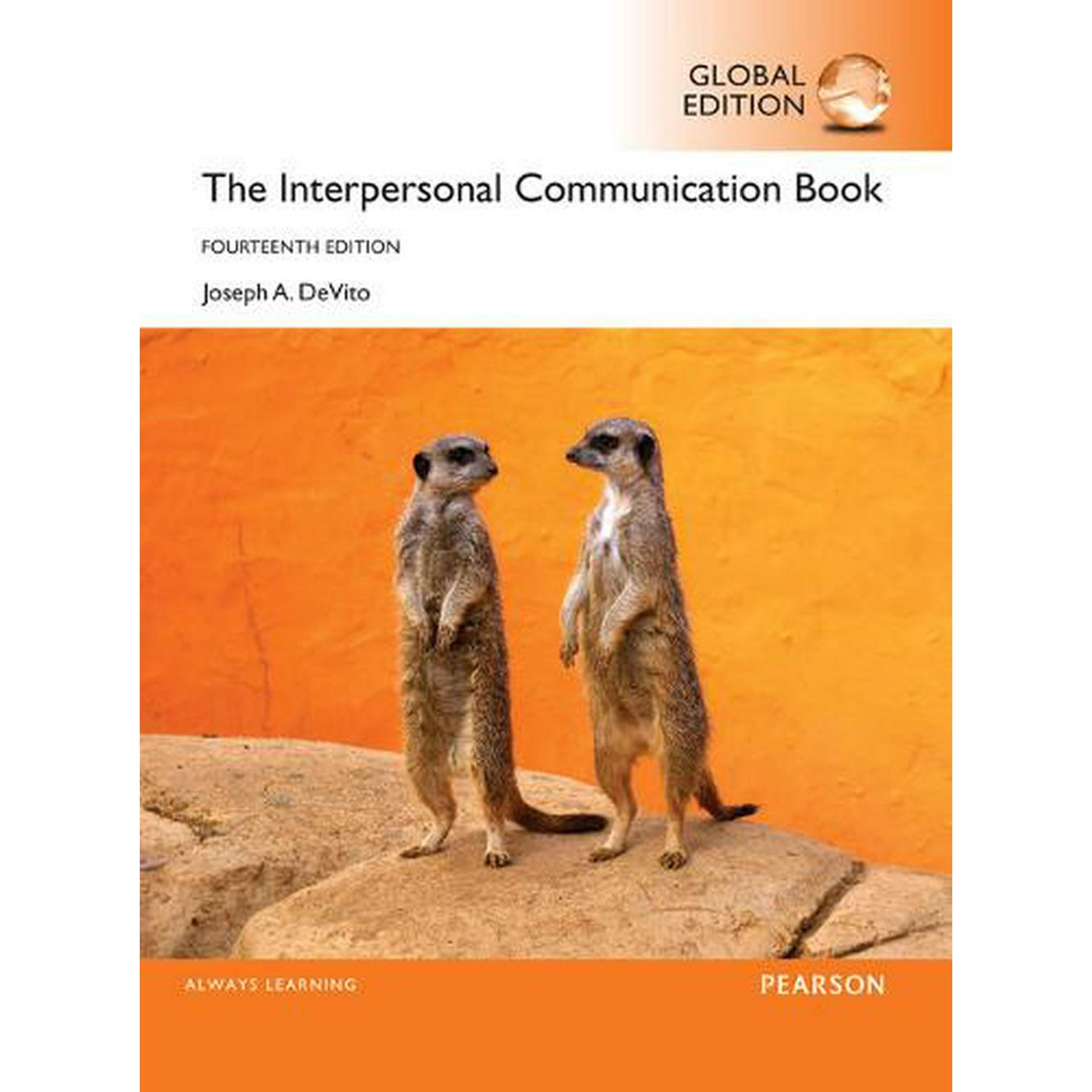Interpersonal Communication Book