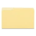 Universal UNV10524 1/3 Cut Tabs Legal Size Assorted Deluxe Colored Top ...