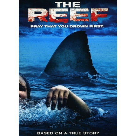 The Reef [DVD] | Walmart Canada