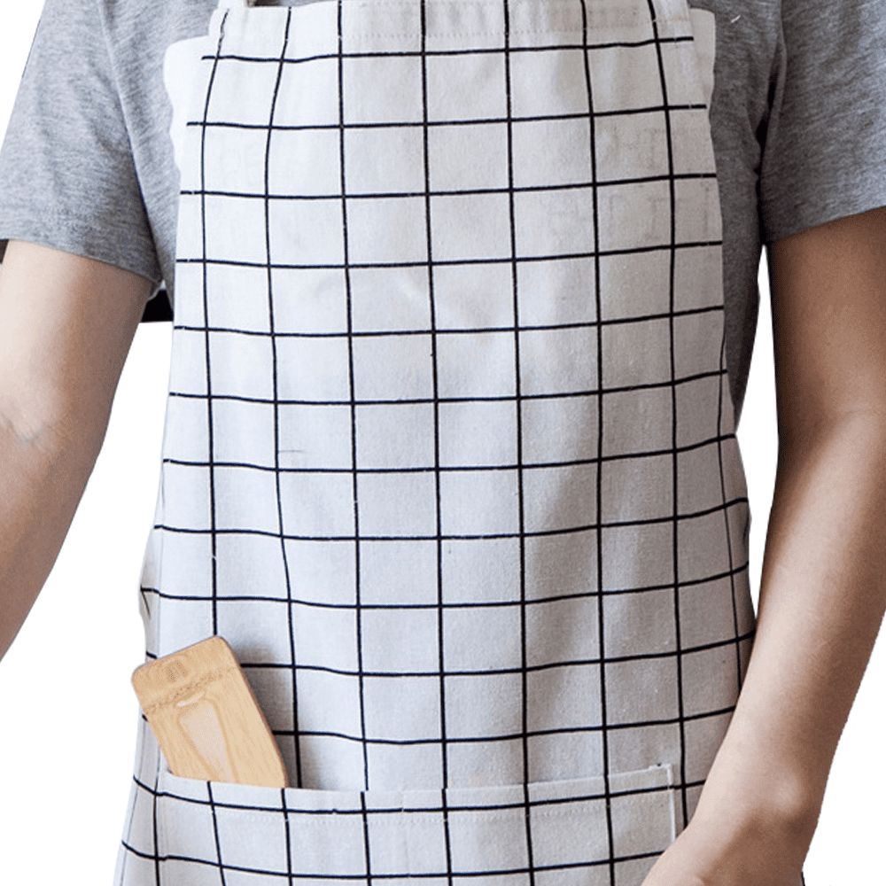 Funny Aprons Bibs Decorative Kitchen Cooking Chef BBQ Adjustable Aprons ...