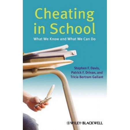 Cheating in School: What We Know and What We Can Do | Walmart Canada