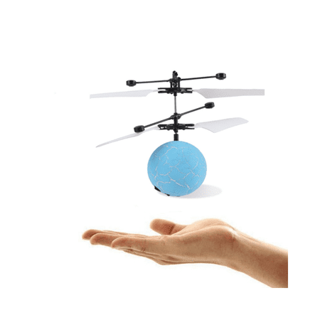 SINMI Flying Ball RC Toys pour enfants Goo Play for Kids Ball ...