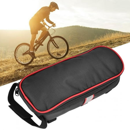 Anti-Wear Electric Bicycle Bag Durable Bike Controller Bag For Electric ...