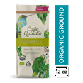 Cafe Quindio Organic, USDA Certified - Medium Roast 100% Colombian ...