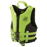Seachoice Neoprene Multi-Sport Life Jacket and Vest, Child - Walmart.com