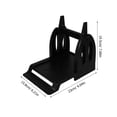 Raindrops Plastic Labels Holder Convenient Thermal Labels Rack ...