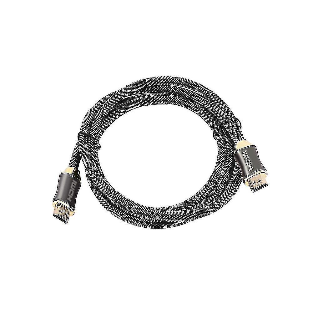 Cable HDMI XCF Ultra HD V2.0 alta velocidad 2K x 4K 1.5 m | Walmart en ...