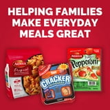 Armour LunchMakers Ham and Cheese Portable Meal Kit with Crunch Bar, 2. ...