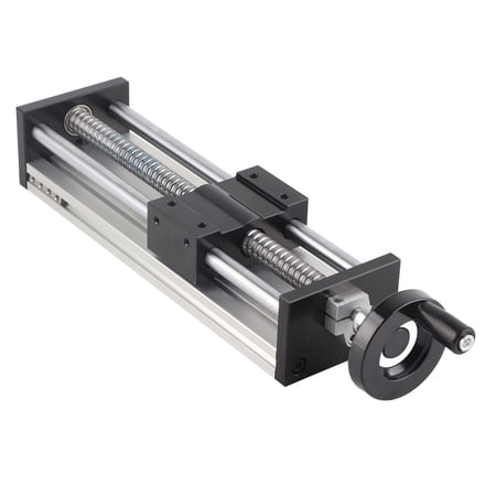 Manual Linear Stage,Slide Linear Stage 2-Axis Linear Stage Linear Guide ...